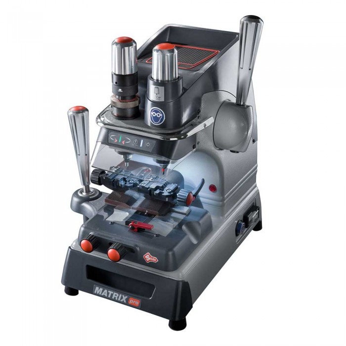 SILCA Matrix Pro Anahtarı Kesme Anahtar Kesme