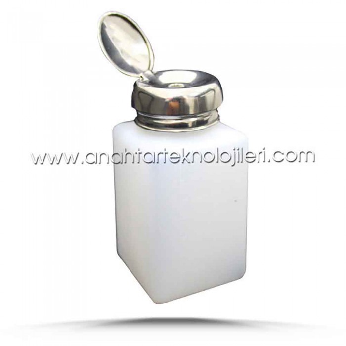 UNIVERSAL Tiner Kutusu 200 ml